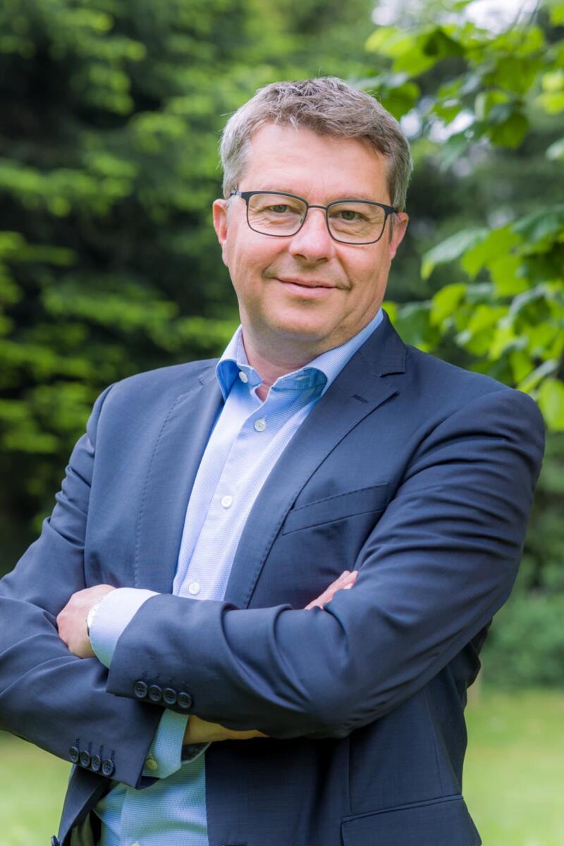 Stiftungsrat - Stiftung Lydia Eymann